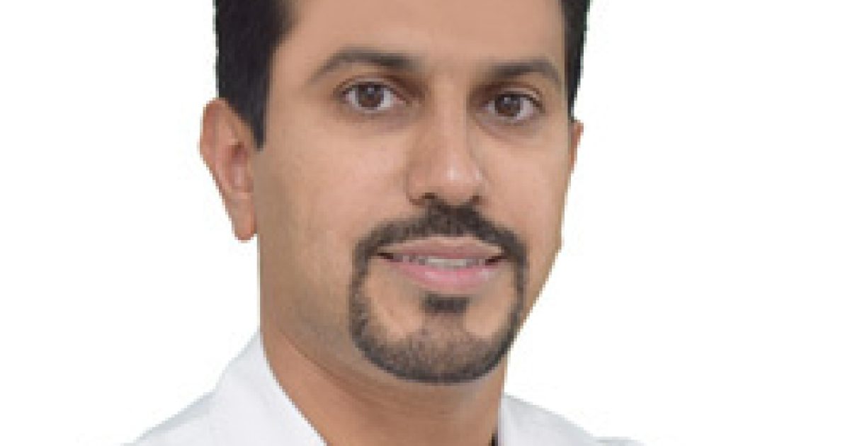Dr. Mohammed Abdullah Al Issa - Al Salam Hospital