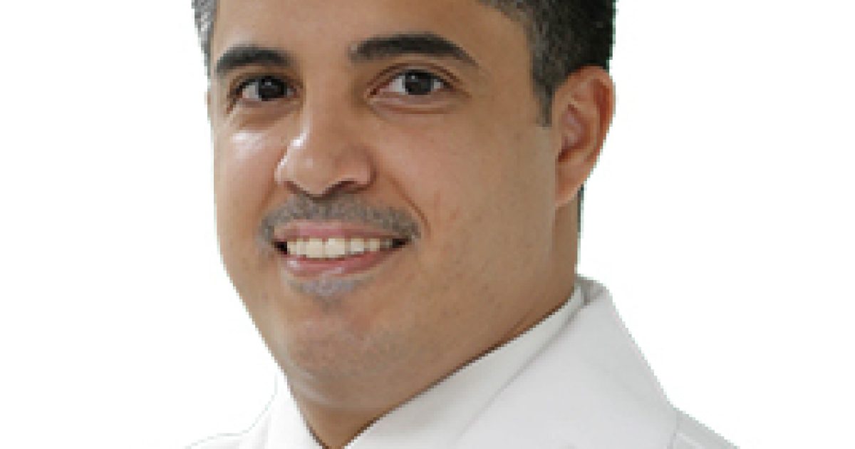 Dr. Mohammad M Alghounaim - Al Salam Hospital