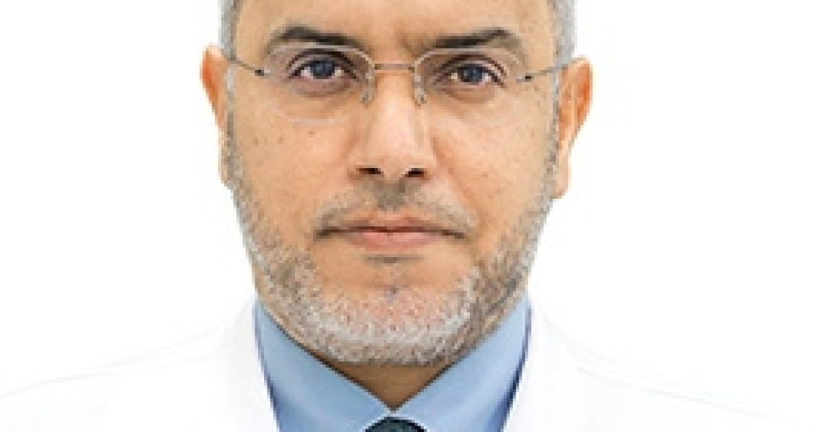 Dr. Khaled Al Merri - Al Salam Hospital
