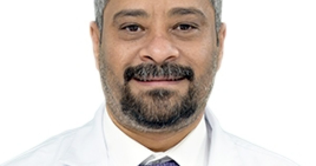 Dr. Sayed Hamada Mahmoud - Al Salam Hospital