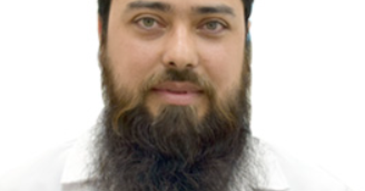 Dr. Nader Eissa Ali Al-Asousi - Al Salam Hospital