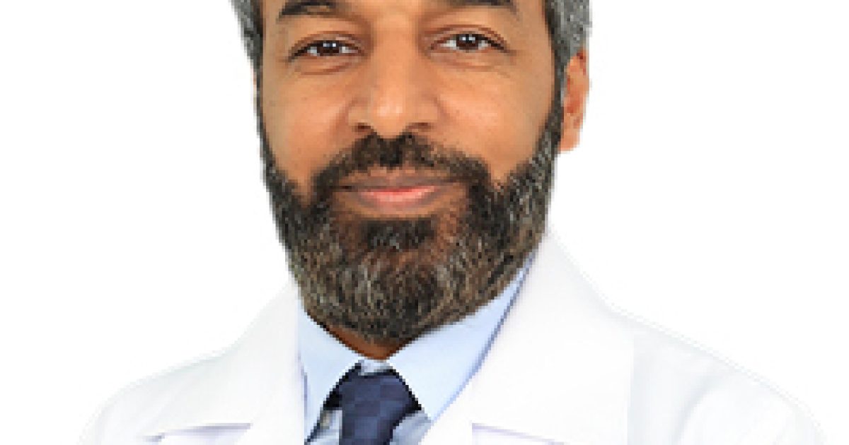 Dr. Abdullah Ali AlMotawaah - Al Salam Hospital
