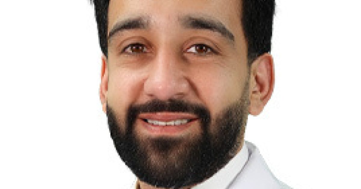 Dr. Mahdi B. AlDashti - Al Salam Hospital