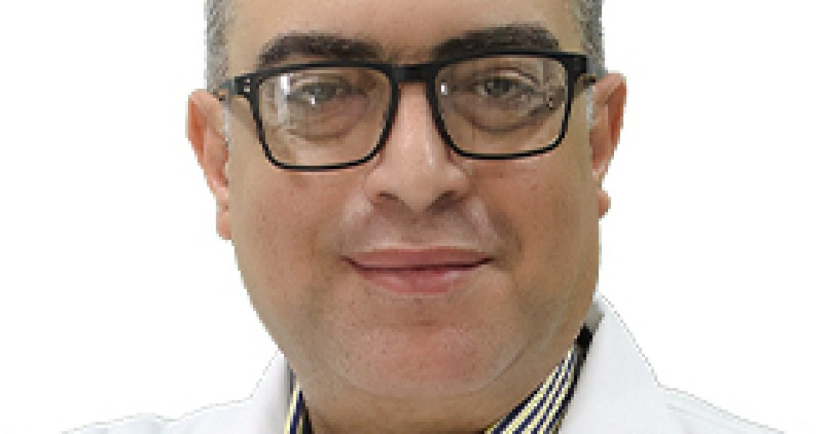 Dr. Mohamed Nader Hassan - Al Salam Hospital