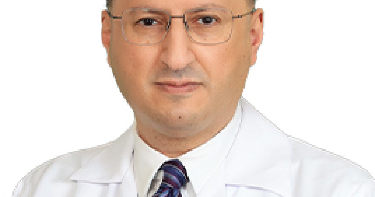 Dr. Nasser Ismail Aljumaian - Al Salam Hospital