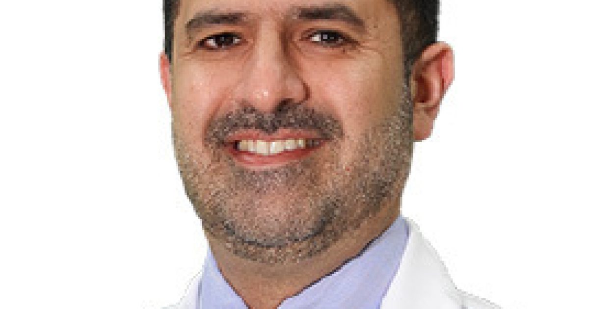Dr. Talal Al-Taweel - Al Salam Hospital