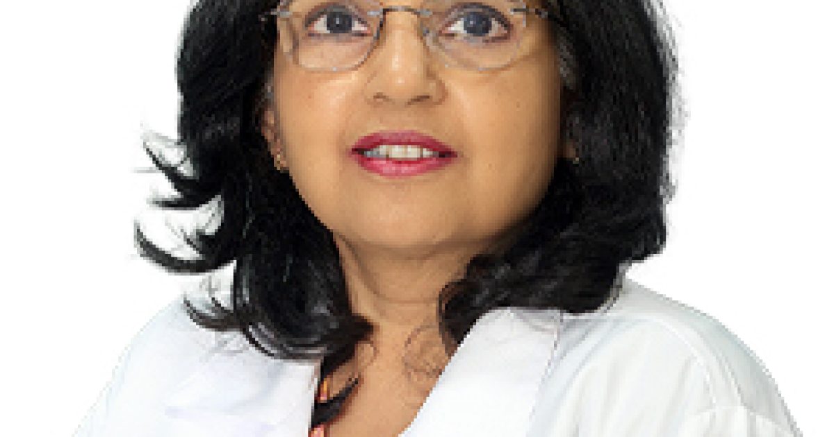 Dr. Anantha Priya Vaidya - Al Salam Hospital