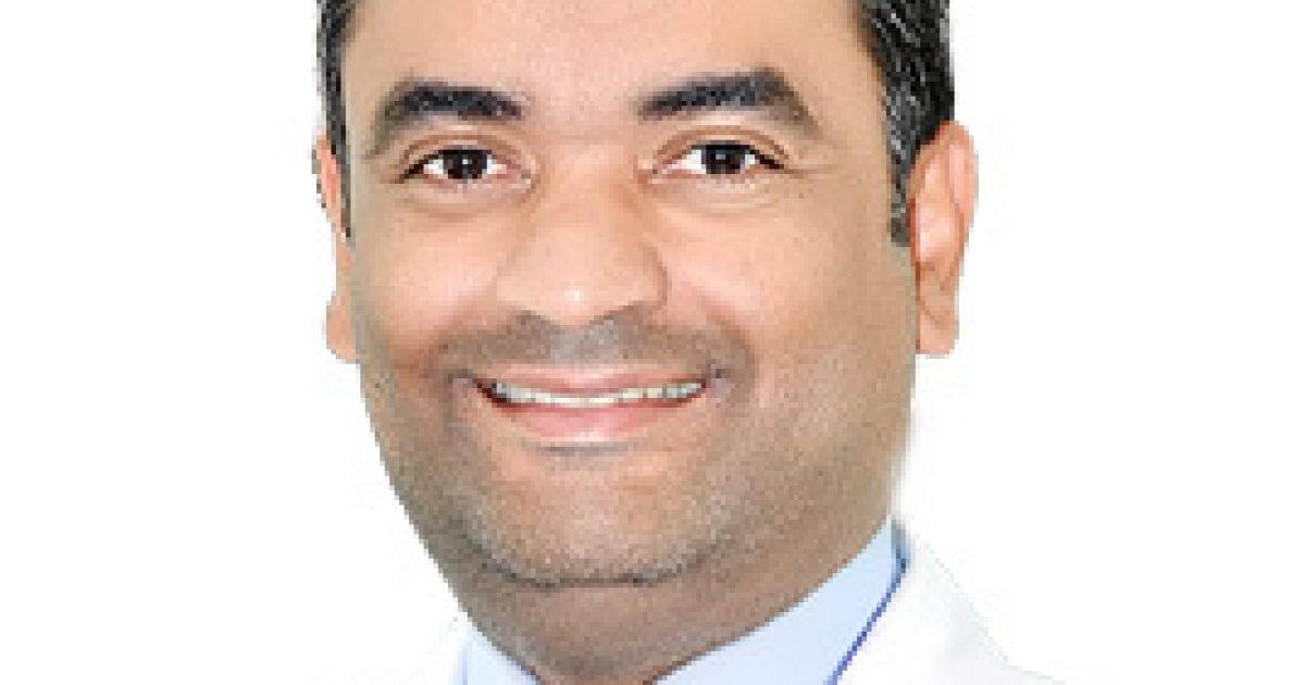 Dr. Jasem M. Al Shaiji - Al Salam Hospital