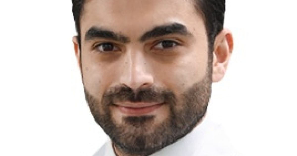 Dr. Marwan D. AlQunaee - Al Salam Hospital