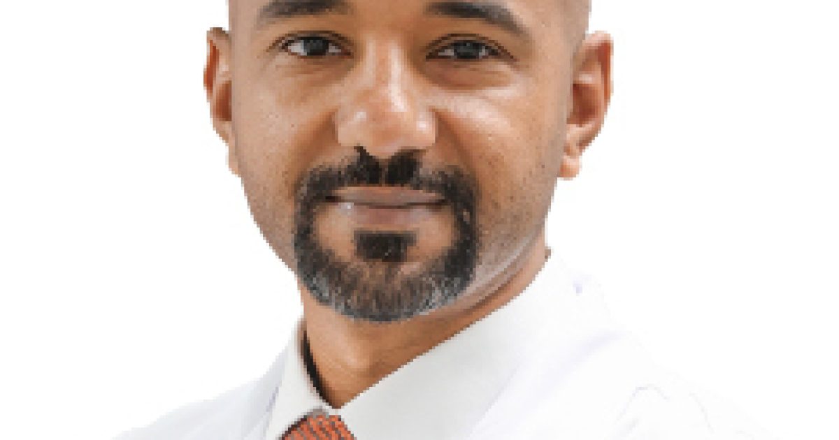 Dr. Ali A. Saleh - Al Salam Hospital