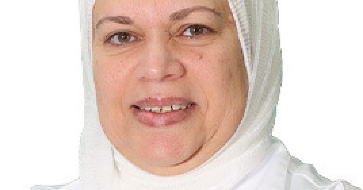 Dr. Manal Hamdy Awad - Al Salam Hospital