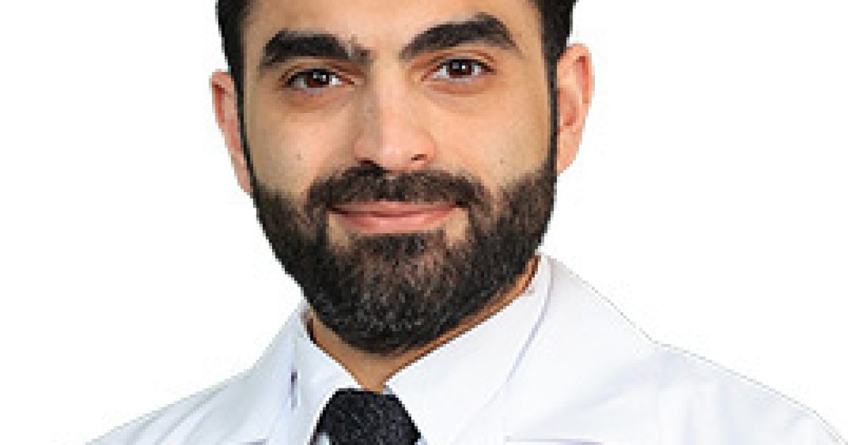 Dr. Marwan D. AlQunaee - Al Salam Hospital