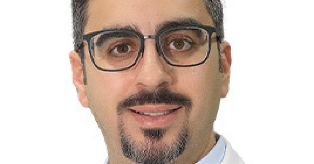 Dr. Mohammad Mairza - Al Salam Hospital