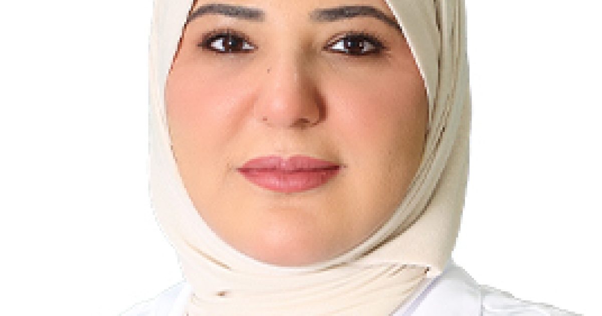 Dr. Shaimaa Osman - Al Salam Hospital