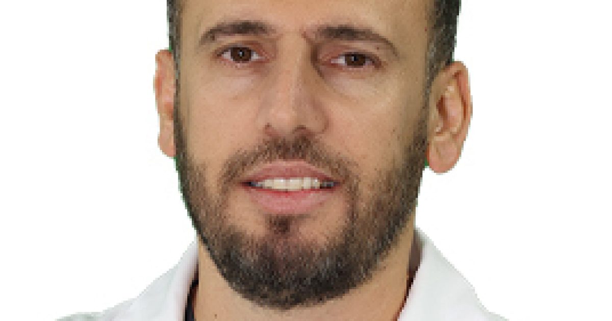 Ervis Mema - Al Salam Hospital